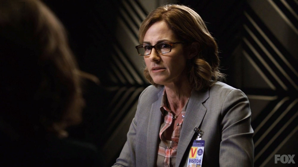 List of TV Placements for Orlando Jewelry Designer Grows Longer as Bones Character Dr. Hazel ...